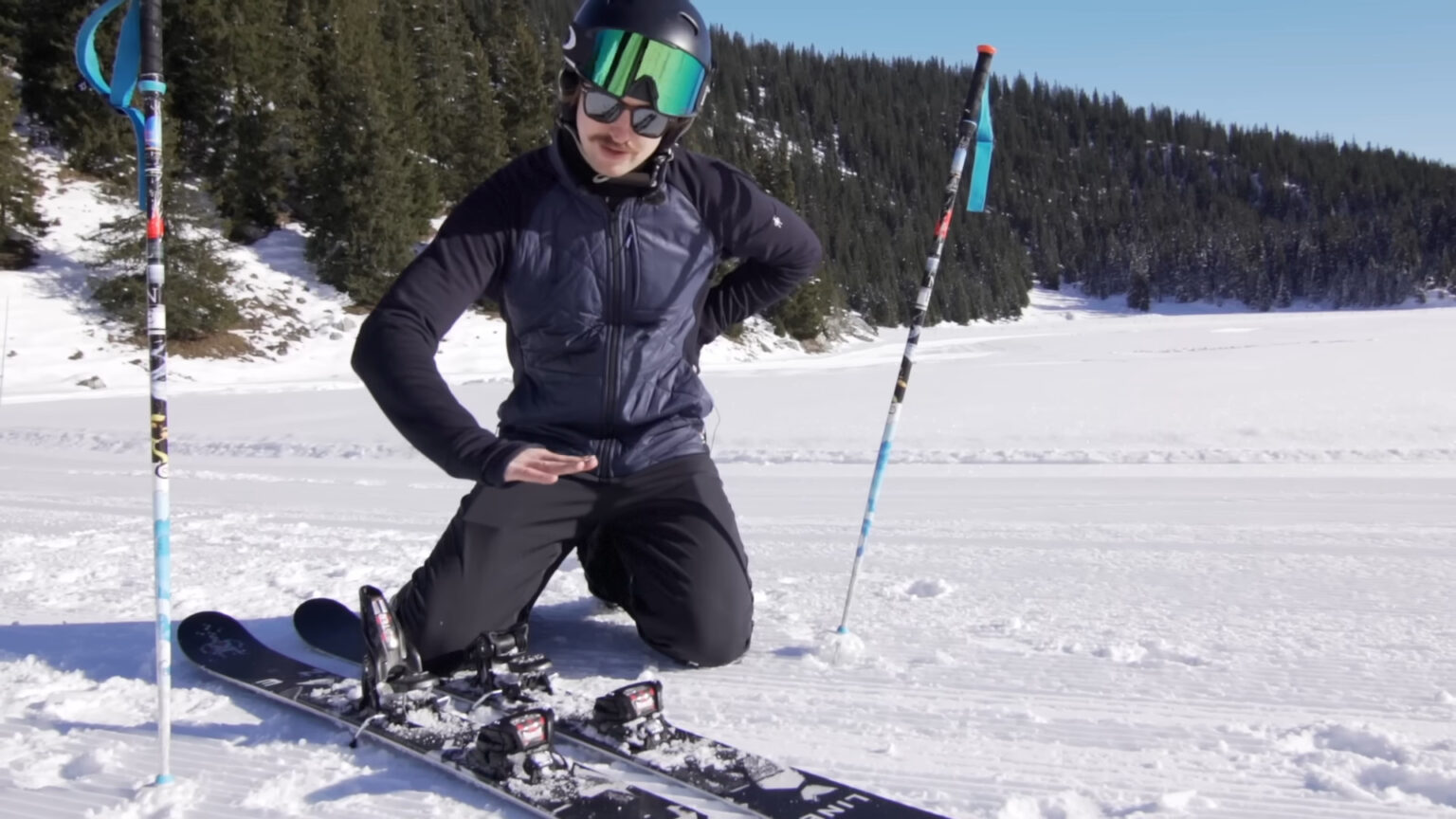 Skiing for Beginners: 10 Tips & Secrets for a Successful First Ski Trip ...