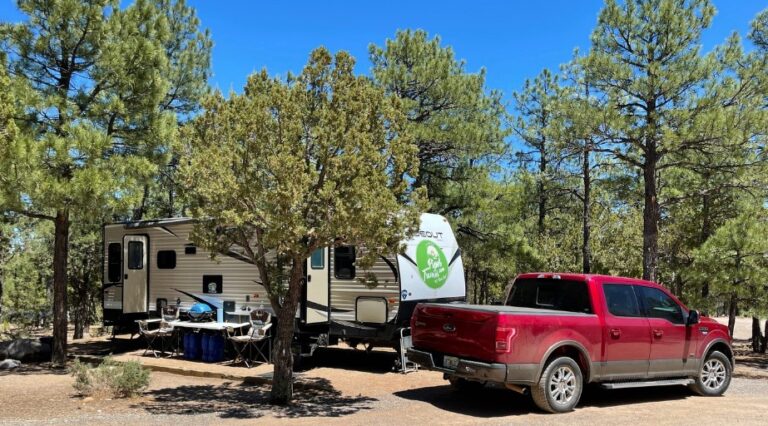 Why Manzano Mountains State Park Should Be Your Next Adventure ...