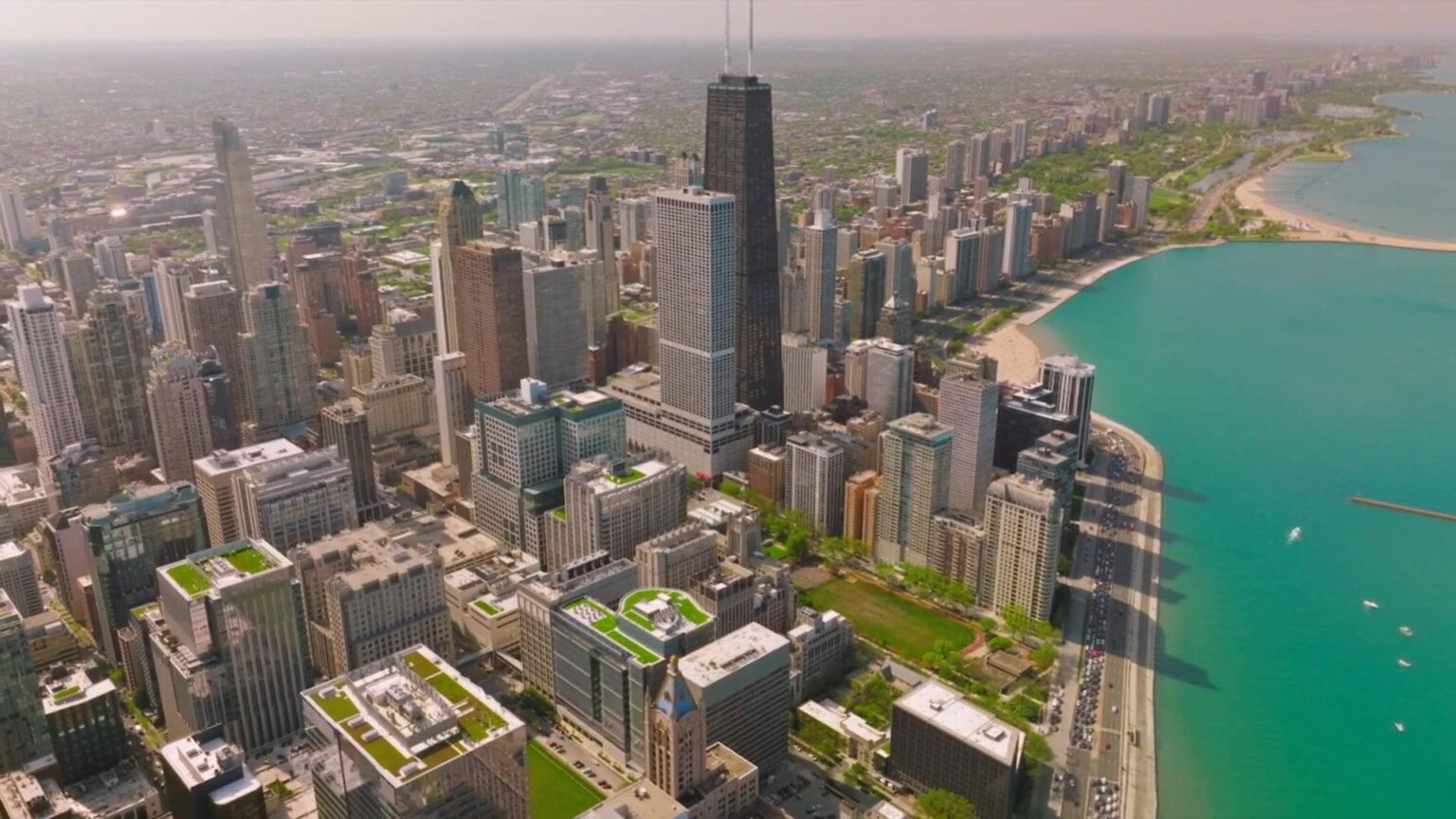 Picturesque Trails to Go Running in Chicago - Sandia Hiking